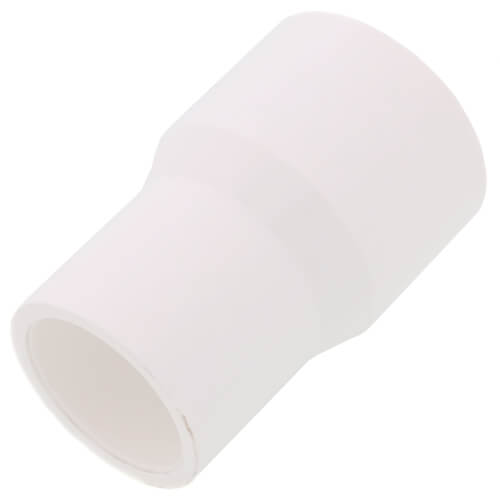 PVBC100-075 - Bluefin PVBC100-075 - 1" x 3/4" PVC Schedule 40 Reducer ...