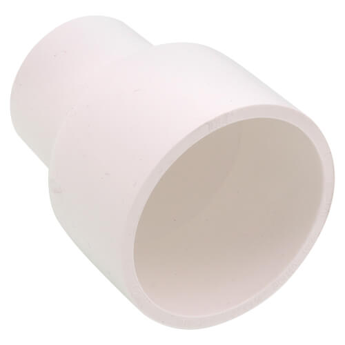 PVBC200-125 - Bluefin PVBC200-125 - 2" x 1-1/4" PVC Schedule 40 Reducer ...
