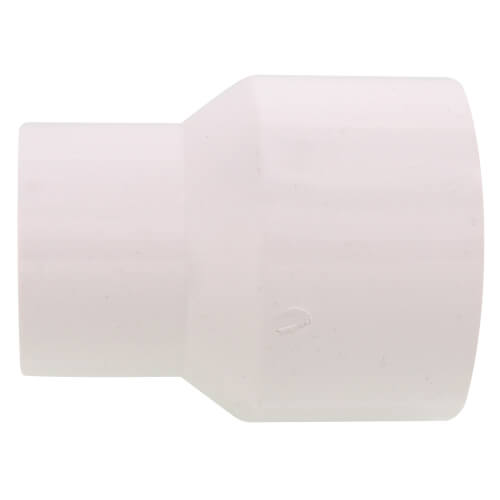 PVBC200-125 - Bluefin PVBC200-125 - 2" x 1-1/4" PVC Schedule 40 Reducer ...