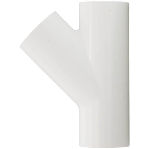 PVBY075 - Bluefin PVBY075 - 3/4" PVC Sch. 40 Wye