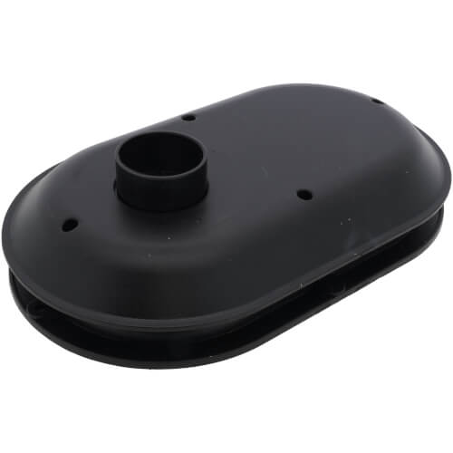 PVC-2LPT - Noritz PVC-2LPT - 2" PVC Low Profile Termination Kit