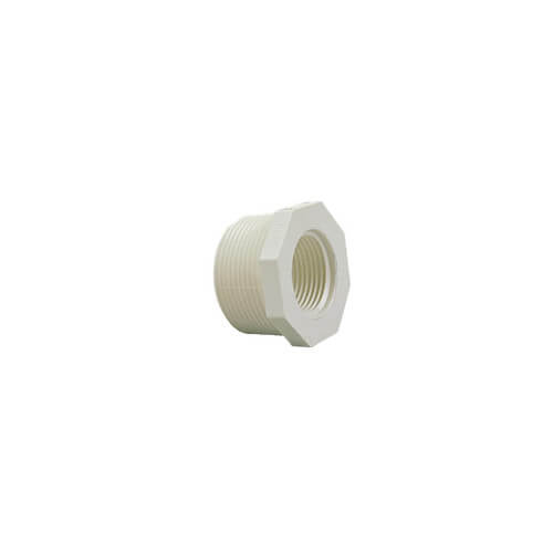 431601 - Bow 431601 - 3" x 2" PVC Bushing