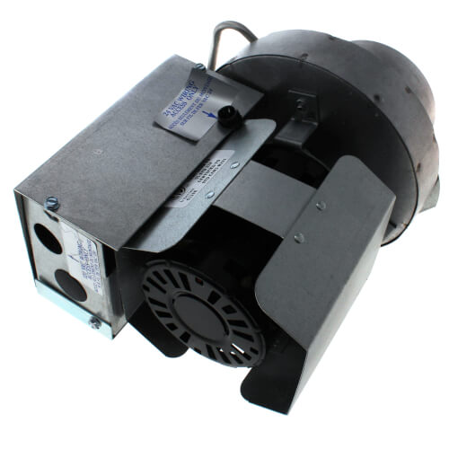 PVG-100 - Field Controls PVG-100 - 4" Inlet Gas Venter (24v)