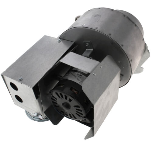 PVO-600 - Field Controls PVO-600 - 5" Inlet Oil Venter (120 VAC)