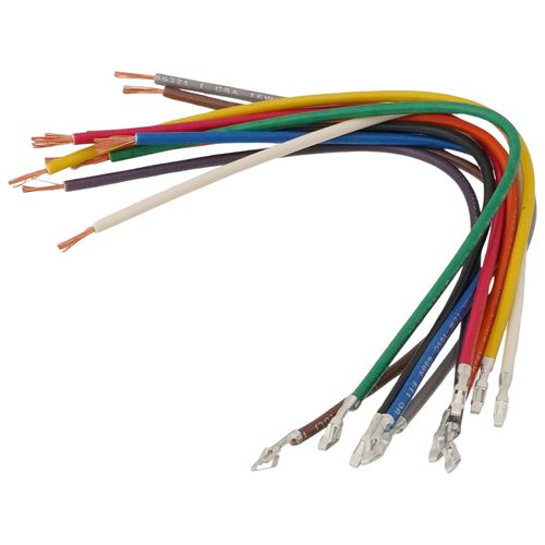PWHK01G70A - Goodman-Amana PWHK01G70A - Thermostat Wiring Harness ...