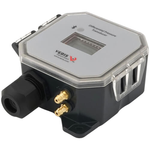 PX3PLX01 - Veris PX3PLX01 - Bluetooth Panel 3-Wire Dry Media ...