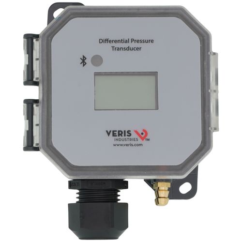 PX3ULX05 - Veris PX3ULX05 - Bluetooth Universal 3-Wire Dry Media ...