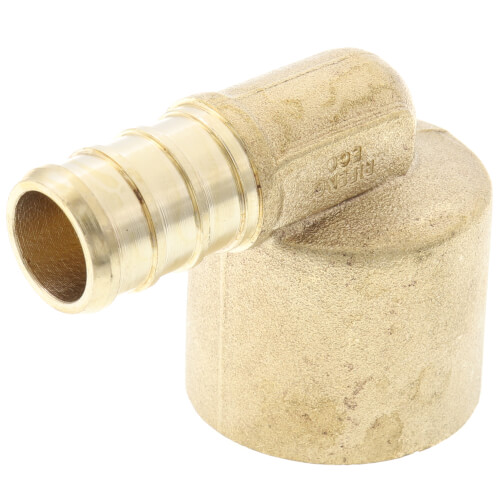 PXCE050-075-DZR - Bluefin PXCE050-075-DZR - 1/2" PEX x 3/4" Copper Pipe ...