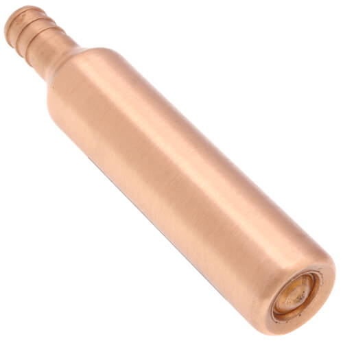 PXHA2-050 - Bluefin PXHA2-050 - 1/2" PEX Crimp Straight Water Hammer ...