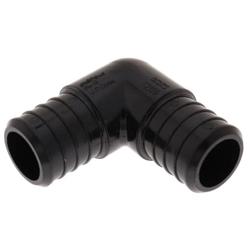 PXLE100 - Bluefin PXLE100 - 1" Poly PEX Crimp Elbow