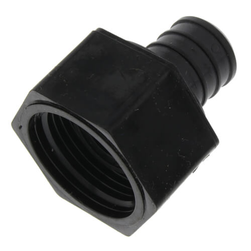 PXLF075 - Bluefin PXLF075 - 3/4" Poly PEX Crimp Female Adapter