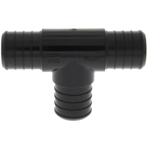 PXLT100 - Bluefin PXLT100 - 1" Poly PEX Crimp Tee