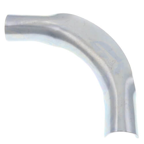 PXMBD050-2 - Bluefin PXMBD050-2 - 1/2" Metal PEX Bend Support