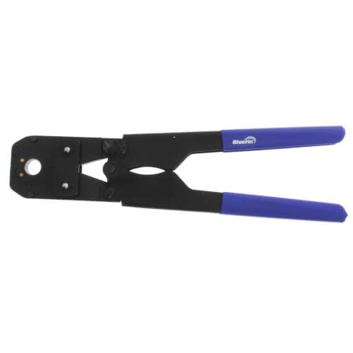 PXTLKIT - Bluefin PXTLKIT - 15" Quick-Change Multi-Jaw Pex Crimp-All ...
