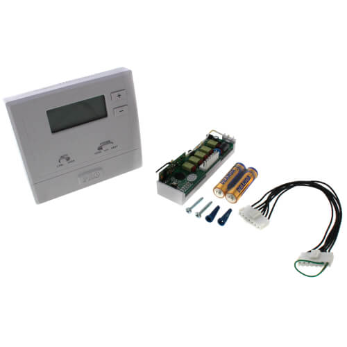 PYRCUCC1HB - LG PYRCUCC1HB - PTAC Wireless Digital Wall Thermostat