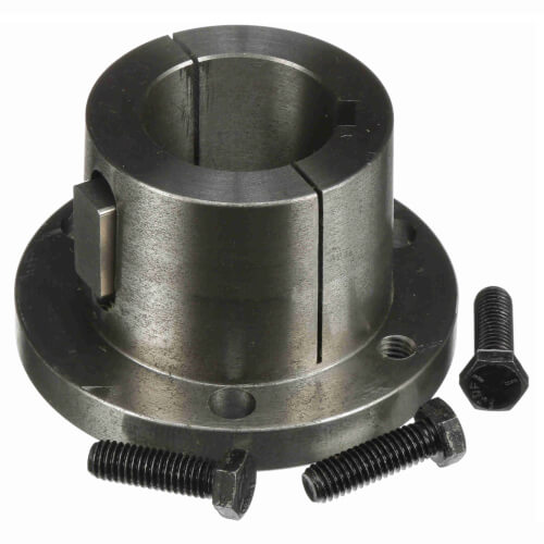 Q113/4 - Browning Q113/4 - 3/8" x 3/16" Split Taper Bushing w/ 1-3/4" Bore