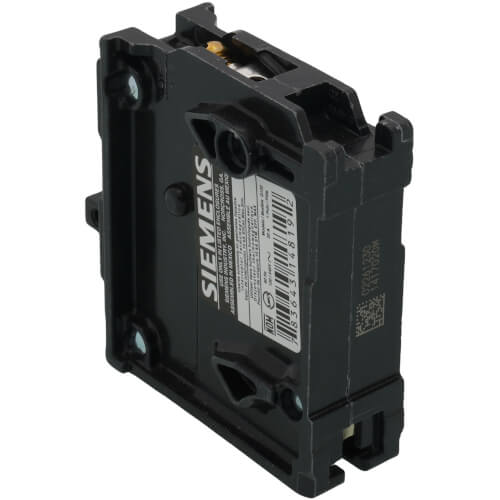 Q120 - Siemens Q120 - QP 1 Pole Plug-In Residential Low Voltage Miniature Circuit Breaker (120V ...