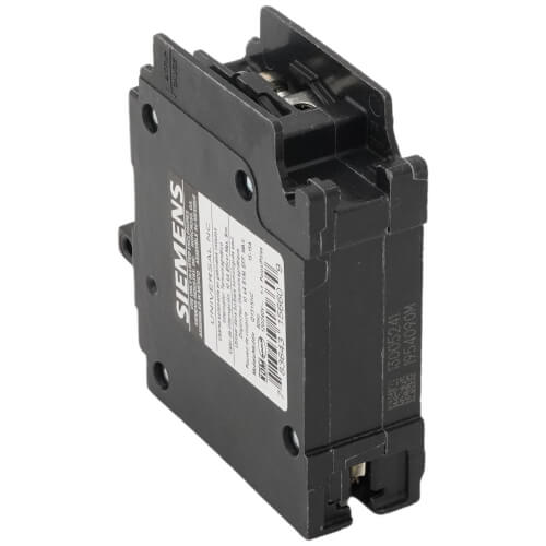 Q1515NC - Siemens Q1515NC - QT 2 Single-Pole 10k AIC Interrupting Non ...