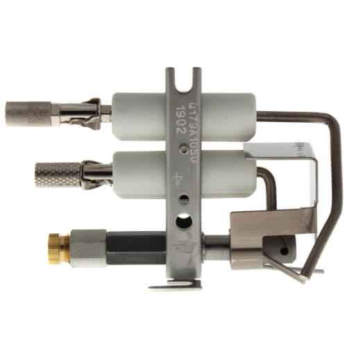 Q179A1050 - Honeywell Q179A1050 - Flame Rectifier Pilot w/ T tip style ...