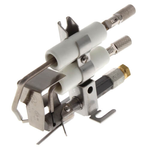 Q179A1050 - Honeywell Q179A1050 - Flame Rectifier Pilot w/ T tip style ...