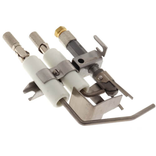 Q179A1076 - Honeywell Q179A1076 - Flame Rectifier Pilot w/ 45 degree Y ...