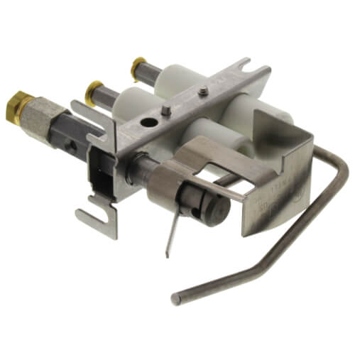 Q179A1126 - Honeywell Q179A1126 - Flame Rectifier Pilot w/ a I tip ...