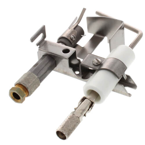 Q179B1109 - Honeywell Q179B1109 - Flame Rectifier Pilot w/ 45° left ...