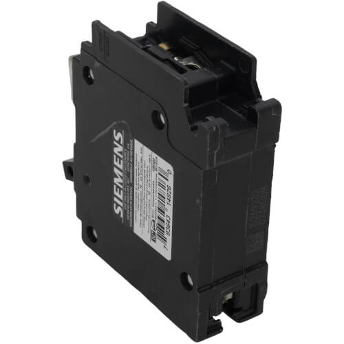 Q2020 - Siemens Q2020 - Duplex Plug-In Circuit Breaker, 10K AIC (20 Amp ...