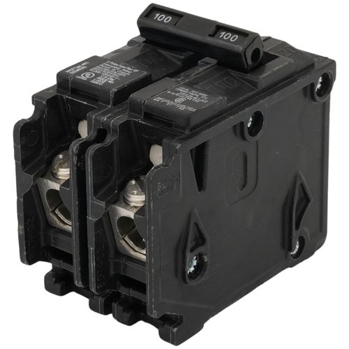 Q2100 - Siemens Q2100 - QP 2 Pole Plug-In Residential Low Voltage ...