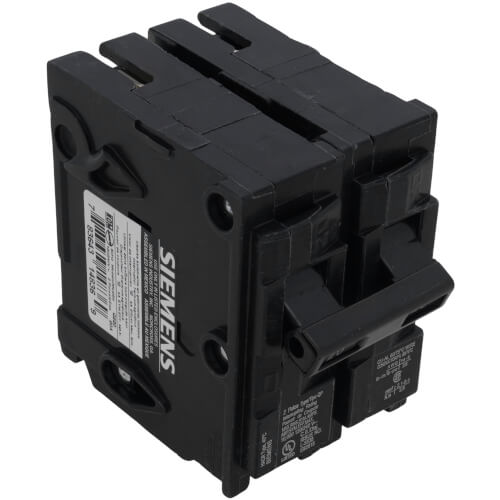 Q220 - Siemens Q220 - QP 2 Pole Plug-In Residential Low Voltage ...