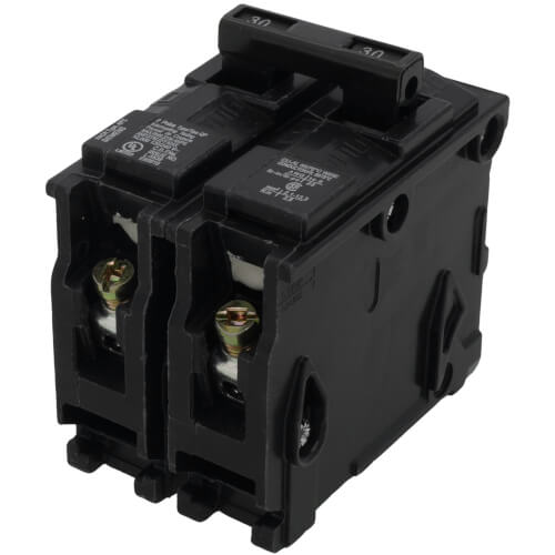Q230 - Siemens Q230 - QP 2 Pole Plug-In Residential Low Voltage ...
