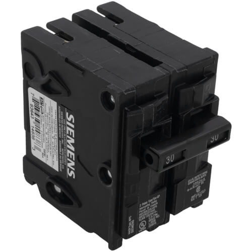 Q230 - Siemens Q230 - QP 2 Pole Plug-In Residential Low Voltage ...