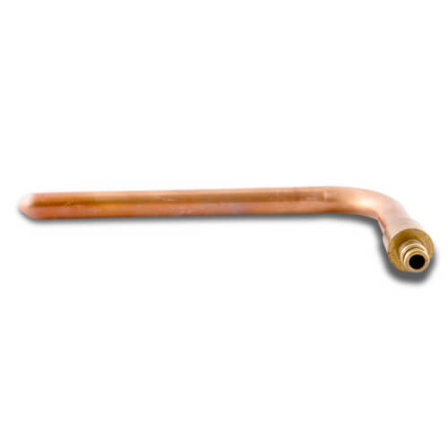 Q2865050 - Uponor (Wirsbo) Q2865050 - 1/2" ProPEX x 1/2" Copper Stub ...