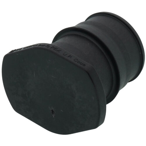 Q4350750 - Uponor (Wirsbo) Q4350750 - 3/4" ProPEX EP Plug