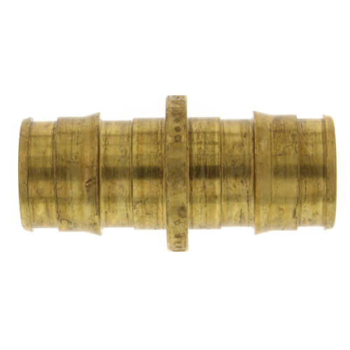 Q4546363 - Uponor (Wirsbo) Q4546363 - 5/8" ProPEX Brass Coupling
