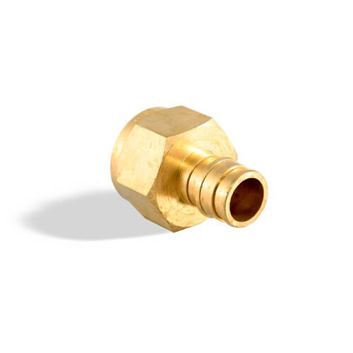 Q4577510 - Uponor (Wirsbo) Q4577510 - ProPEX Brass Female Threaded ...