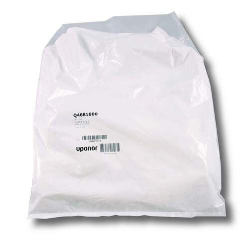 Q4681000 - Uponor (Wirsbo) Q4681000 - ProPEX Ring 1" (blue print)