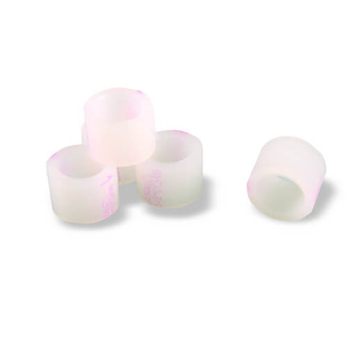 Q4690511 - Uponor (Wirsbo) Q4690511 - ProPEX Ring with Stop 1/2" (red ...