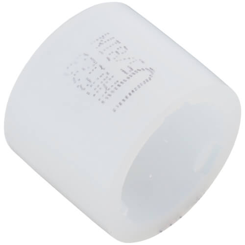 Q4690625 - Uponor (Wirsbo) Q4690625 - 5/8" ProPEX Ring w/ Stop