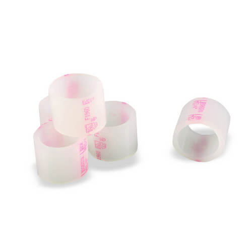 Q4690751 - Uponor (Wirsbo) Q4690751 - ProPEX Ring 3/4" (red print)