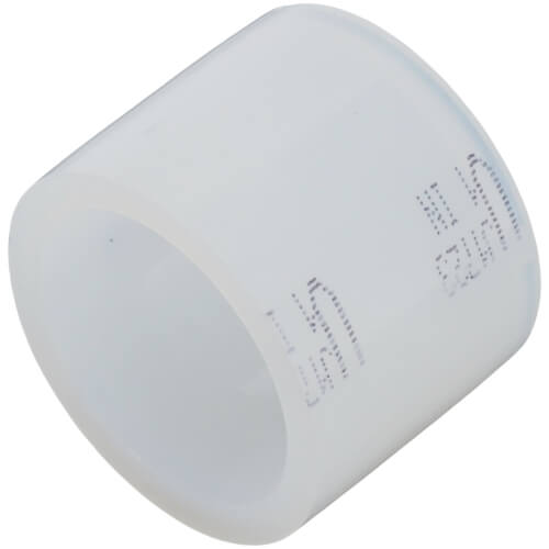Q4691000 - Uponor (Wirsbo) Q4691000 - 1" ProPEX Ring with Stop