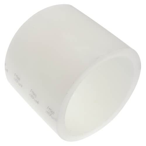 Q4692500 - Uponor (Wirsbo) Q4692500 - 2-1/2" ProPEX Ring w/ Stop