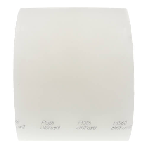 Q4692500 - Uponor (Wirsbo) Q4692500 - 2-1/2" ProPEX Ring w/ Stop