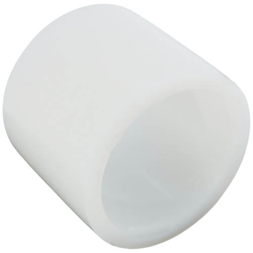 Q4693000 - Uponor (Wirsbo) Q4693000 - 3" ProPEX Ring w/ Stop