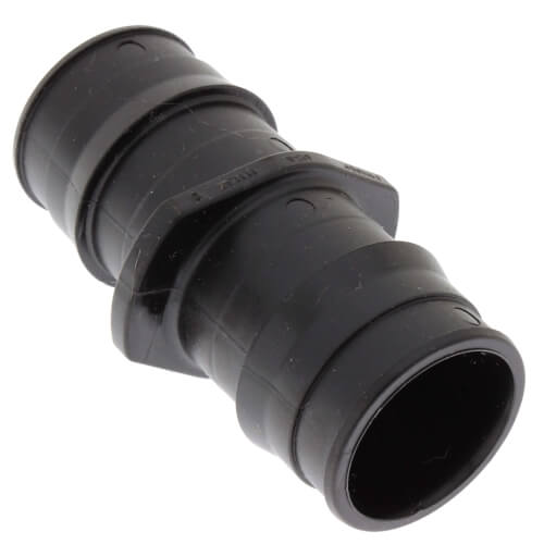 Q4771010 - Uponor (Wirsbo) Q4771010 - 1" ProPEX EP Coupling