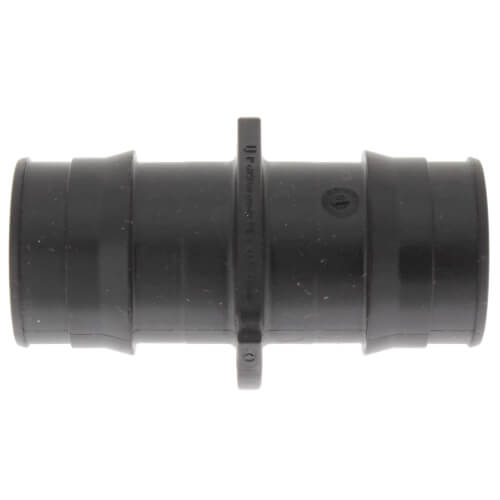 Q4771010 - Uponor (Wirsbo) Q4771010 - 1" ProPEX EP Coupling