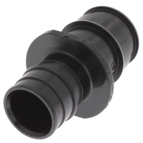Q4771310 - Uponor (Wirsbo) Q4771310 - 1-1/4" x 1" ProPEX EP Coupling