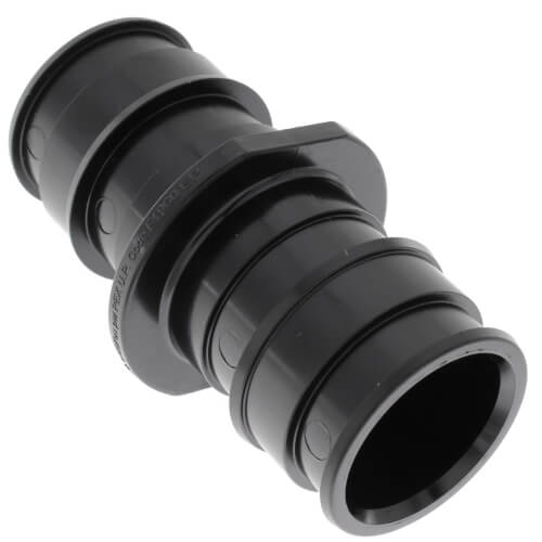 Q4771313 - Uponor (Wirsbo) Q4771313 - 1-1/4" ProPEX EP Coupling