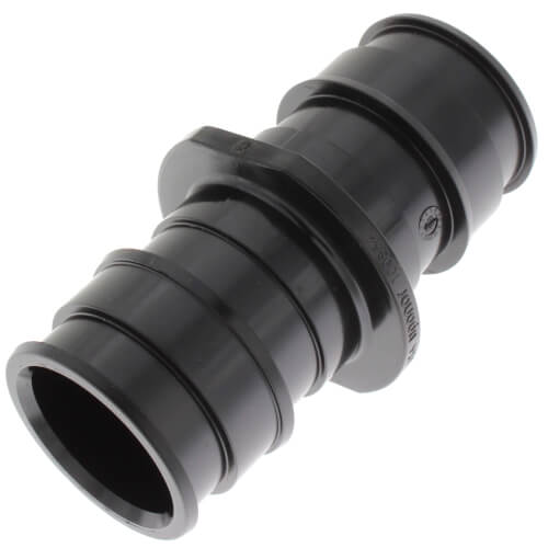 Q4771313 - Uponor (Wirsbo) Q4771313 - 1-1/4" ProPEX EP Coupling