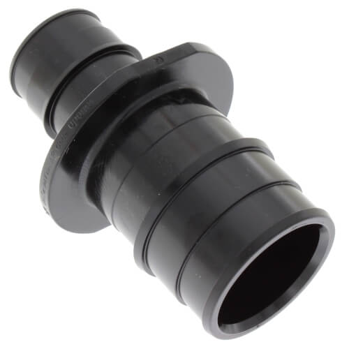 Q4771510 - Uponor (Wirsbo) Q4771510 - 1-1/2" x 1" ProPEX EP Coupling